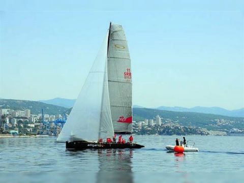 2005 Pauger Rc 44 for sale. View price, photos and Buy 2005 Pauger Rc ...