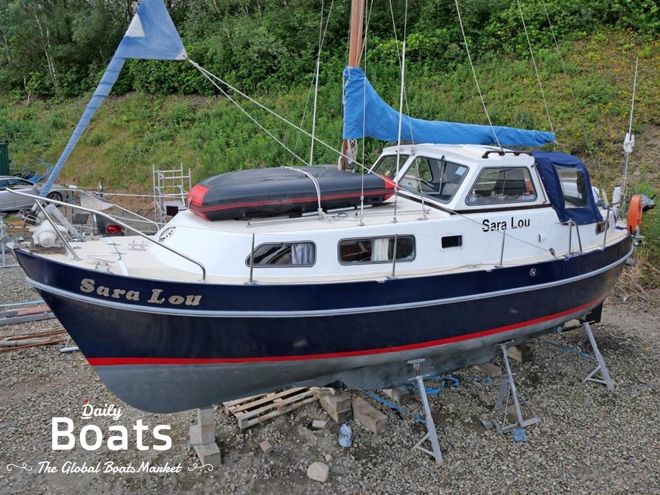 Double ender boats F for sale - Daily Boats