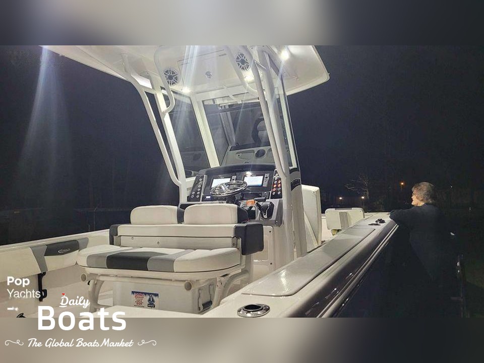 2022 Robalo 266 Cayman for sale. View price, photos and Buy 2022 Robalo ...