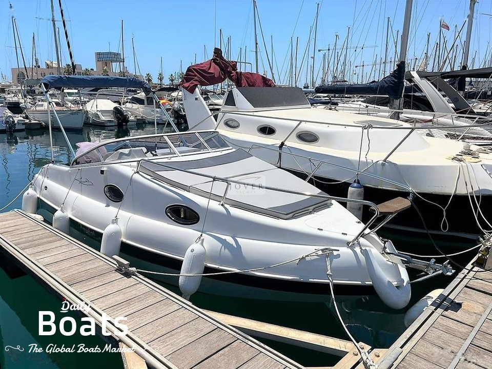 2020 Aquabat 20 Cabin zu verkaufen. Preis und fotos ansehen und 2020 ...