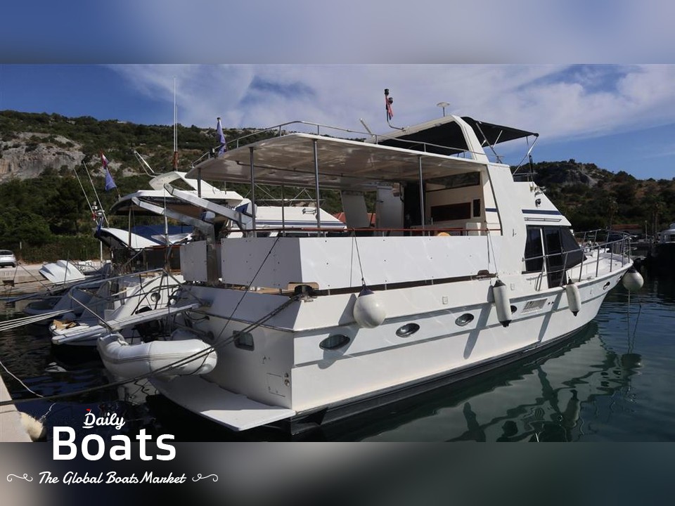 1990 Star Yacht 1670 for sale. View price, photos and Buy 1990 Star ...