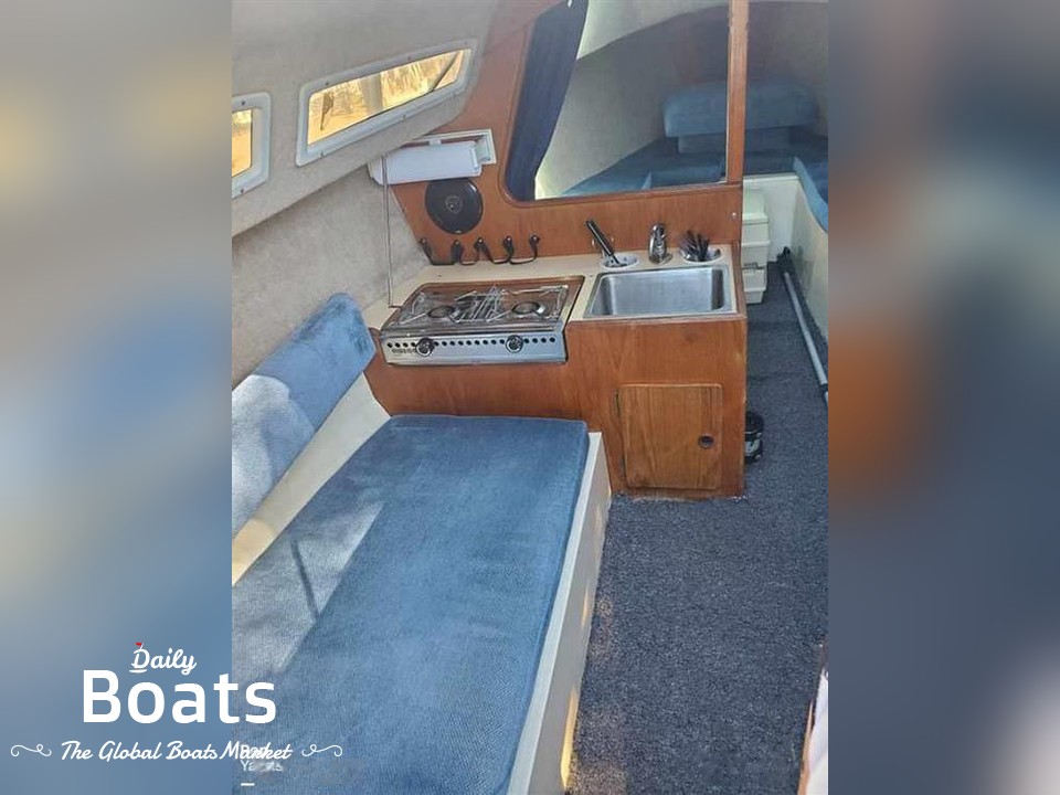 1987 Cal 20 for sale. View price, photos and Buy 1987 Cal 20 #347786