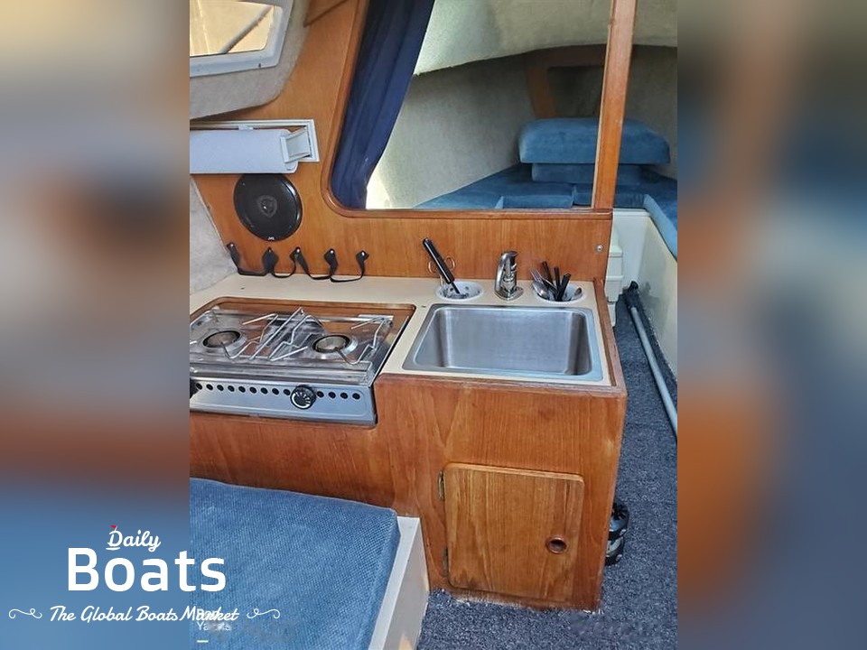 1987 Cal 20 for sale. View price, photos and Buy 1987 Cal 20 #347786