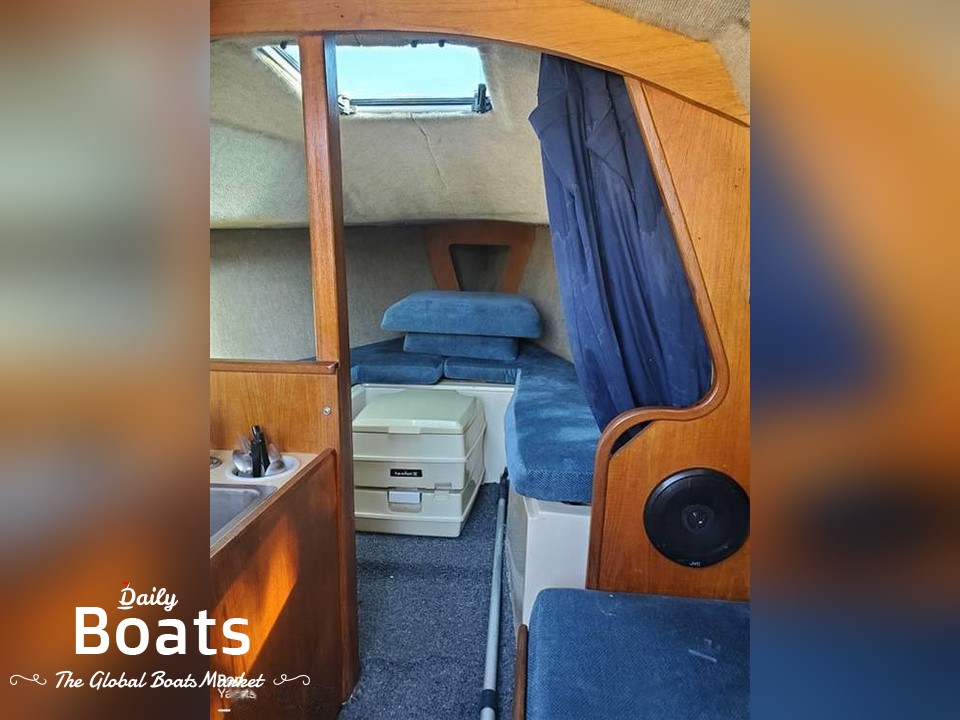 1987 Cal 20 for sale. View price, photos and Buy 1987 Cal 20 #347786