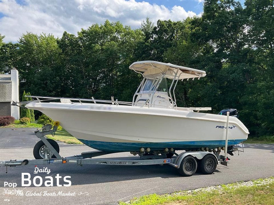 2003 Pro-Line Sport for sale. View price, photos and Buy 2003 Pro-Line ...