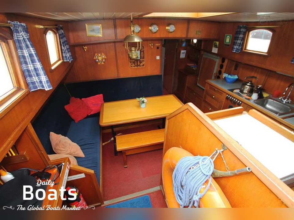 1914 Aak Mosselaak for sale. View price, photos and Buy 1914 Aak ...