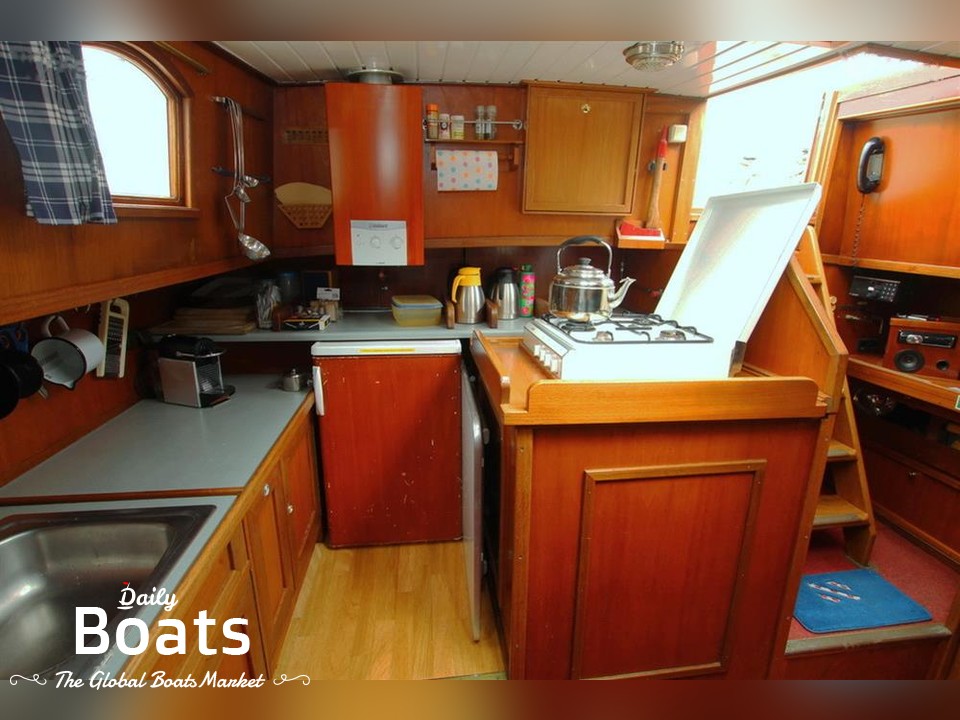 1914 Aak Mosselaak for sale. View price, photos and Buy 1914 Aak ...