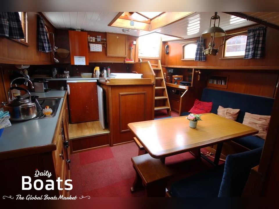 1914 Aak Mosselaak for sale. View price, photos and Buy 1914 Aak ...