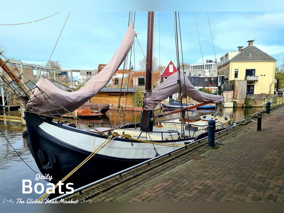 1914 Aak Mosselaak for sale. View price, photos and Buy 1914 Aak ...