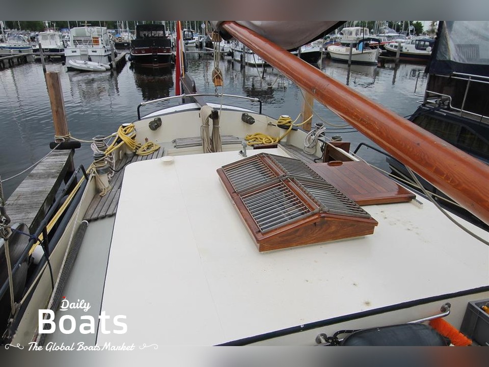 1914 Aak Mosselaak for sale. View price, photos and Buy 1914 Aak ...