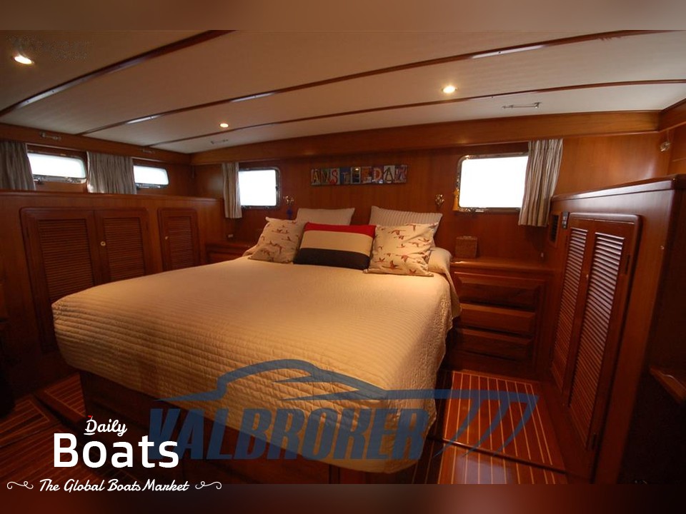 2010 DeFever 50 for sale. View price, photos and Buy 2010 DeFever 50 ...