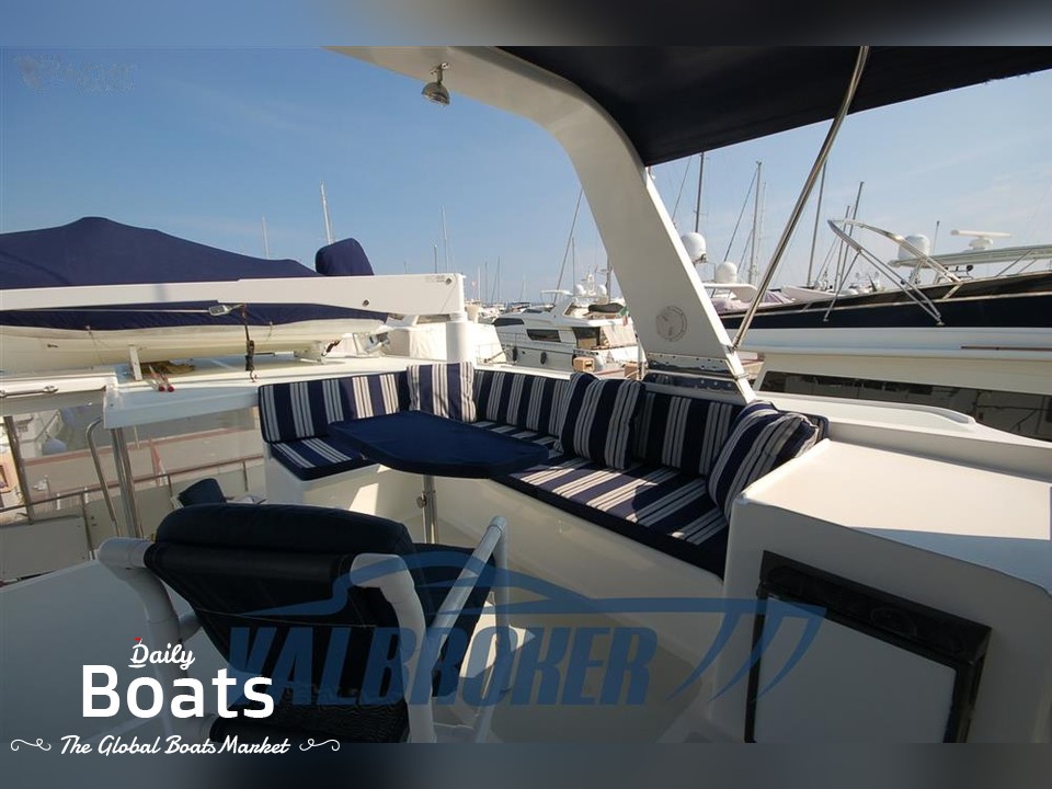 2010 DeFever 50 for sale. View price, photos and Buy 2010 DeFever 50 ...