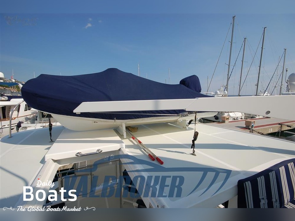 2010 DeFever 50 for sale. View price, photos and Buy 2010 DeFever 50 ...