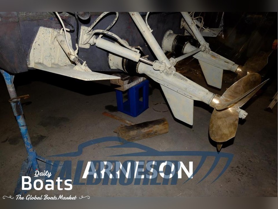 2002 Baia Yachts 48 Flash for sale. View price, photos and Buy 2002 ...