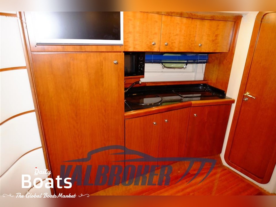 2002 Baia Yachts 48 Flash for sale. View price, photos and Buy 2002 ...