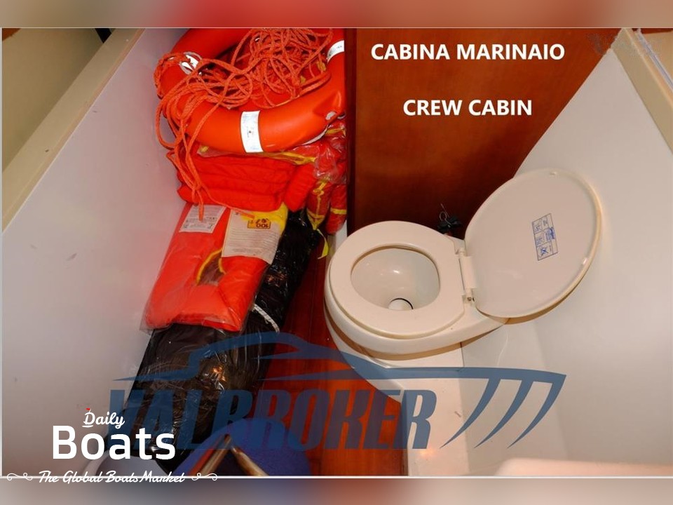 2002 Baia Yachts 48 Flash for sale. View price, photos and Buy 2002 ...