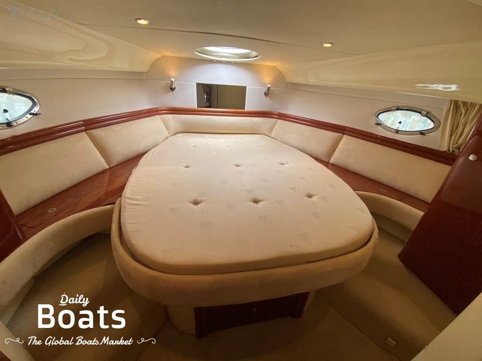 2006 Fairline Phantom 40 for sale. View price, photos and Buy 2006 ...