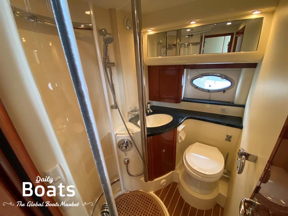 2006 Fairline Phantom 40 for sale. View price, photos and Buy 2006 ...