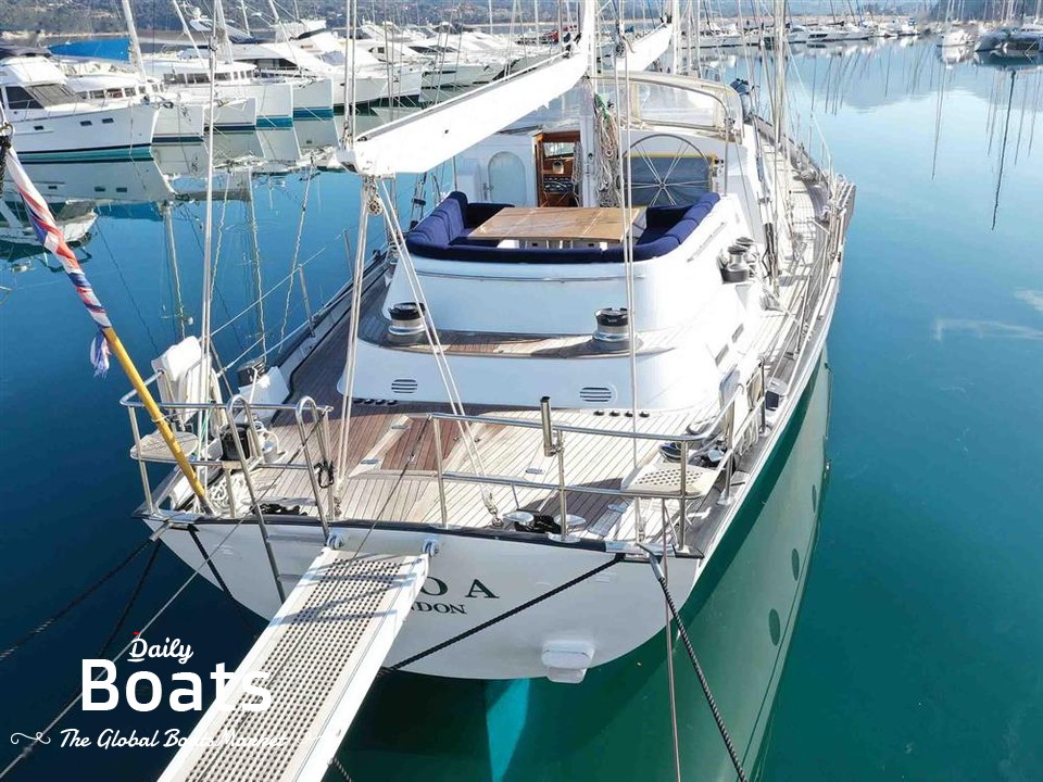 1982 Dubois 28M for sale. View price, photos and Buy 1982 Dubois 28M ...