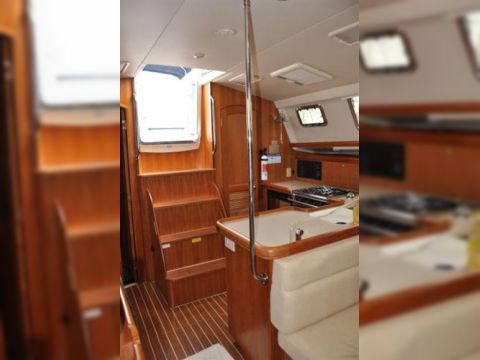 2006 Hunter Legend 45 Ds for sale. View price, photos and Buy 2006 ...