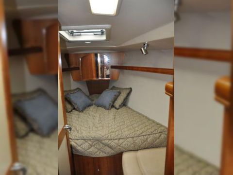 2006 Hunter Legend 45 Ds for sale. View price, photos and Buy 2006 ...