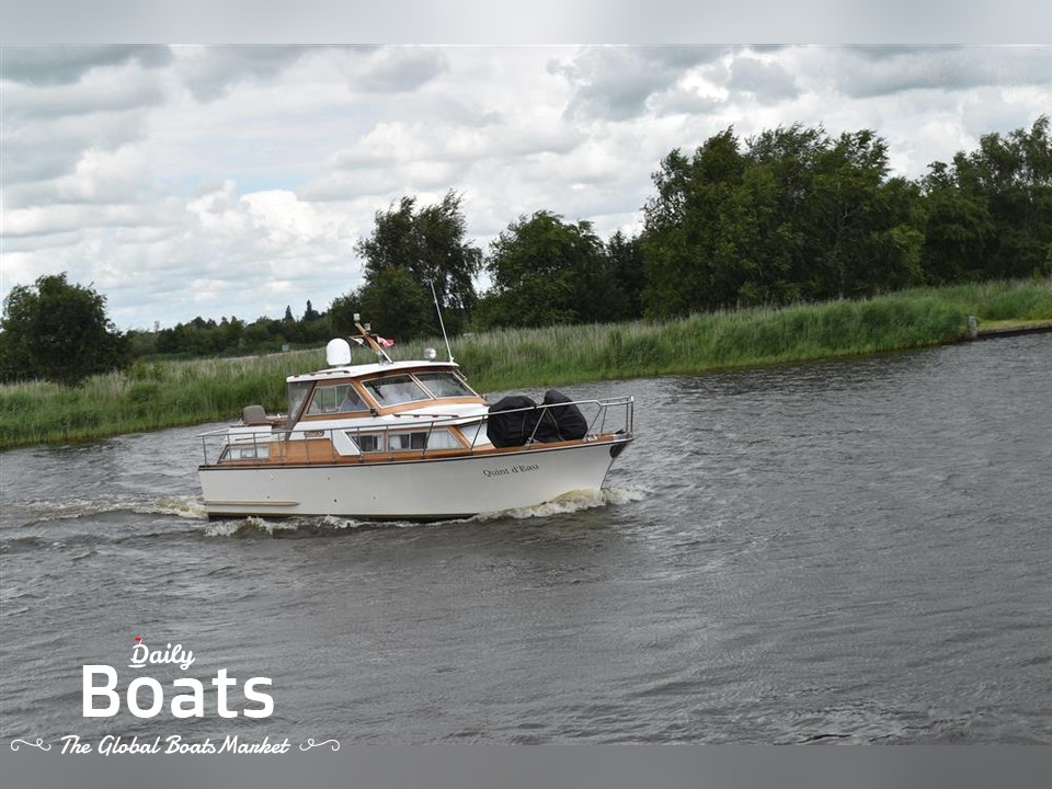 1974 Storebro 34 for sale. View price, photos and Buy 1974 Storebro 34 ...