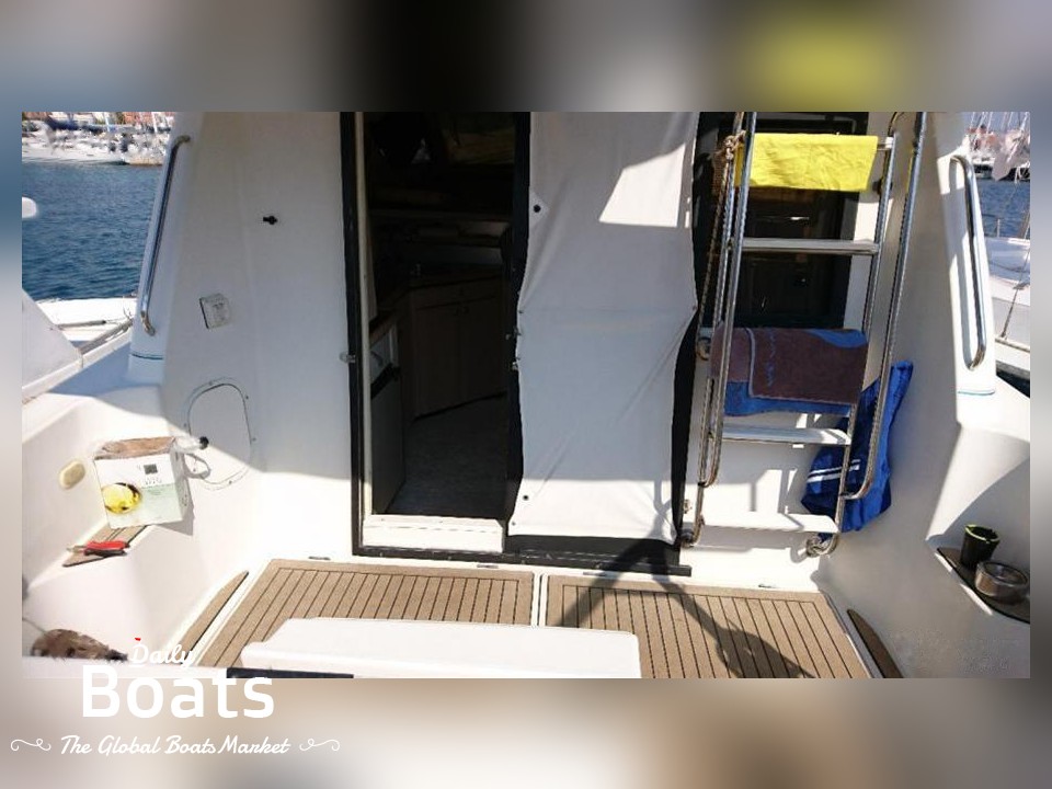 1995 Bayliner Boats 3258 Avanti Command Bridge for sale. View price ...