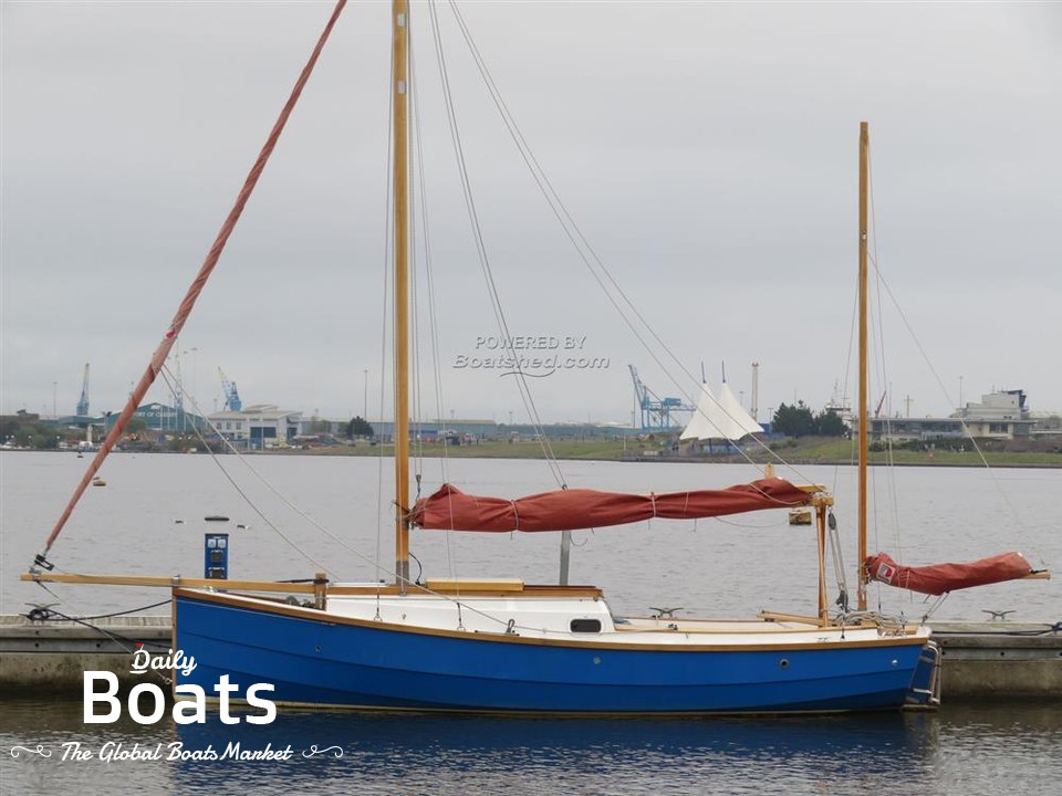 2014 Golant Ketch en venta. Ver precio, fotos y Comprar 2014 Golant ...