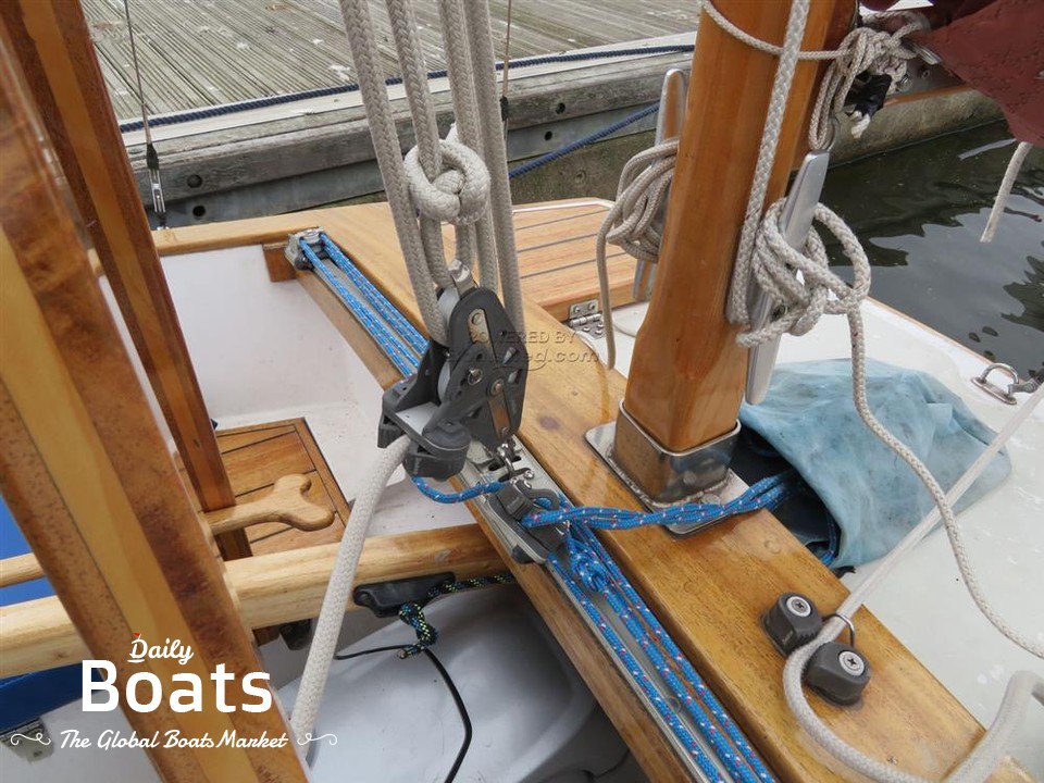 2014 Golant Ketch for sale. View price, photos and Buy 2014 Golant ...