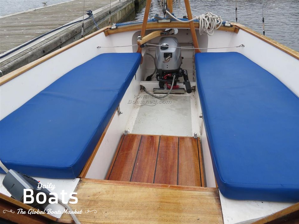 2014 Golant Ketch til salgs. Se pris, bilder og Kjøpe 2014 Golant Ketch ...