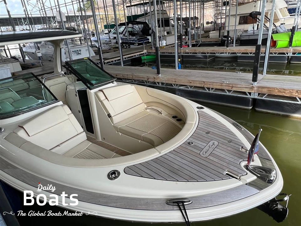 2020 Chris-Craft 31 Launch Gt for sale. View price, photos and Buy 2020 ...