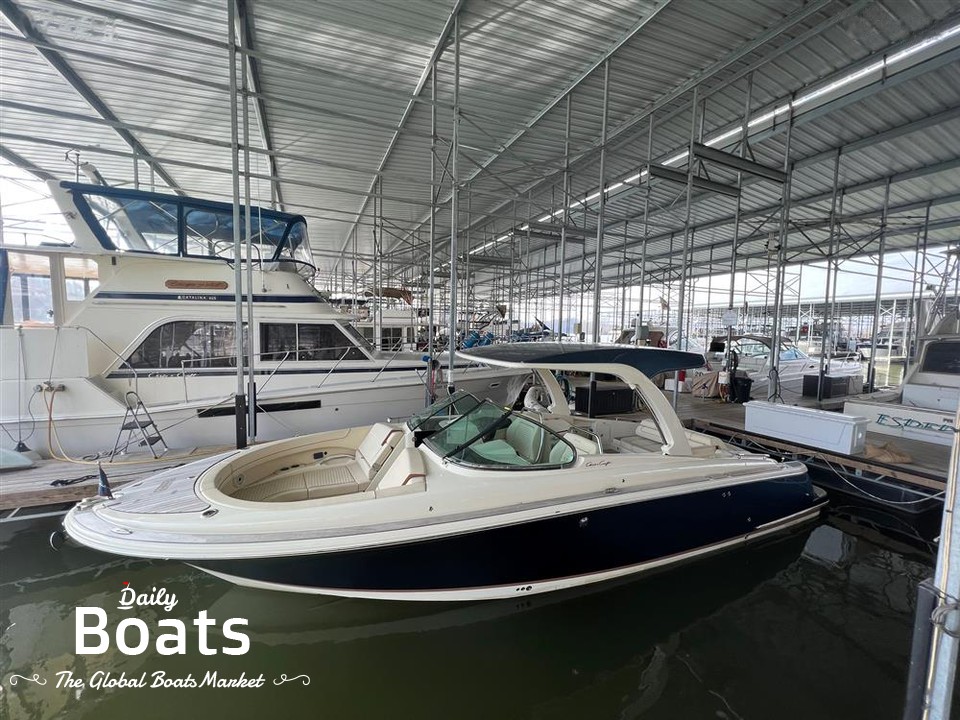 2020 Chris-Craft 31 Launch Gt for sale. View price, photos and Buy 2020 ...