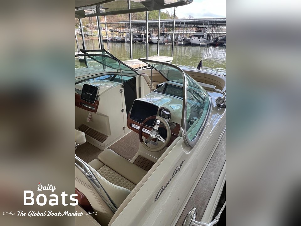 2020 Chris-Craft 31 Launch Gt for sale. View price, photos and Buy 2020 ...