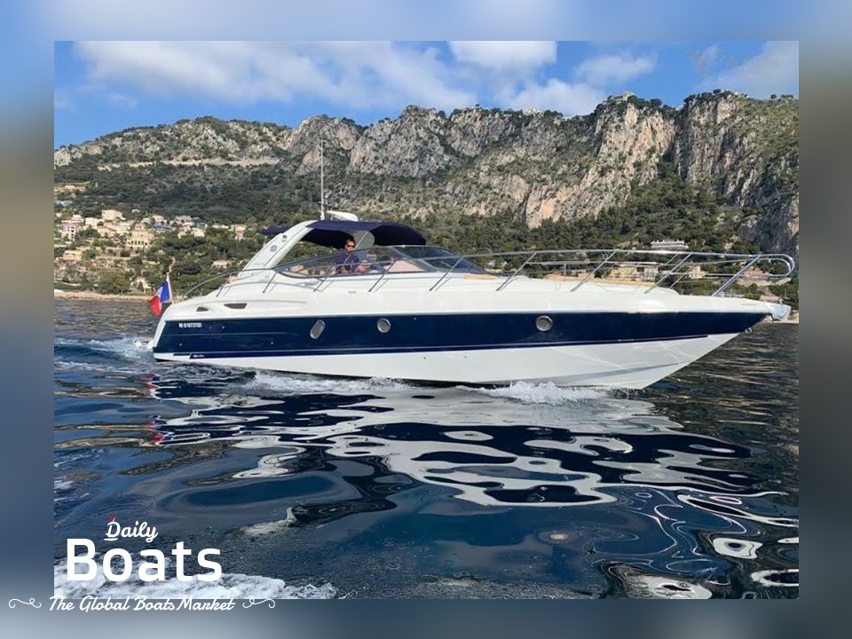 2004 Cranchi 41 Endurance for sale. View price, photos and Buy 2004 ...