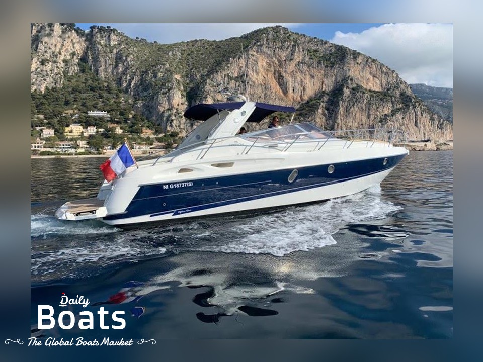 2004 Cranchi 41 Endurance for sale. View price, photos and Buy 2004 ...