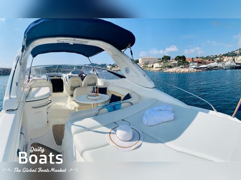 2004 Cranchi 41 Endurance for sale. View price, photos and Buy 2004 ...