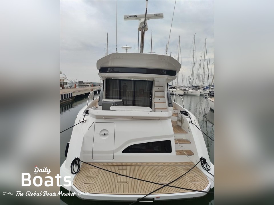 2022 Azimut Yachts 53 Flybridge for sale. View price, photos and Buy ...
