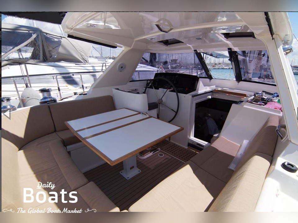 2014 Amel 55 for sale. View price, photos and Buy 2014 Amel 55 #347887