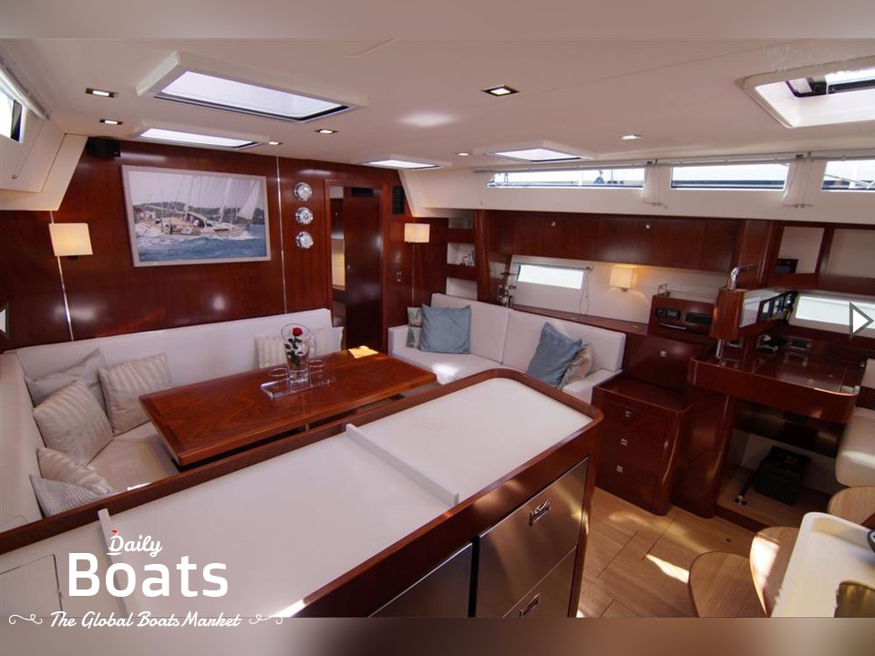 2014 Amel 55 for sale. View price, photos and Buy 2014 Amel 55 #347887