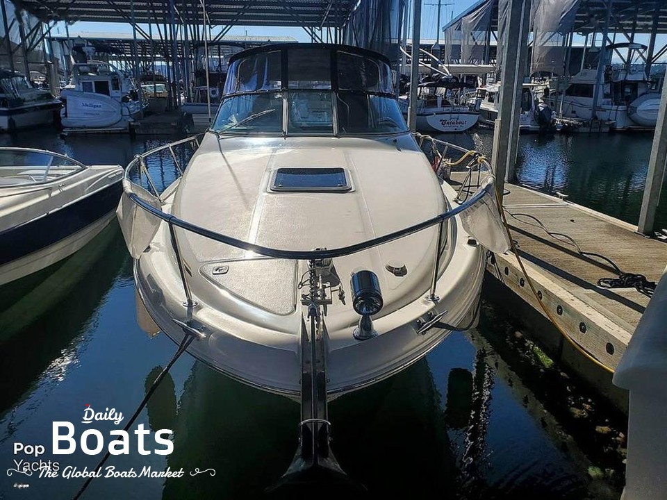 1998 Sea Ray Boats 270 Sundancer for sale. View price, photos and Buy ...