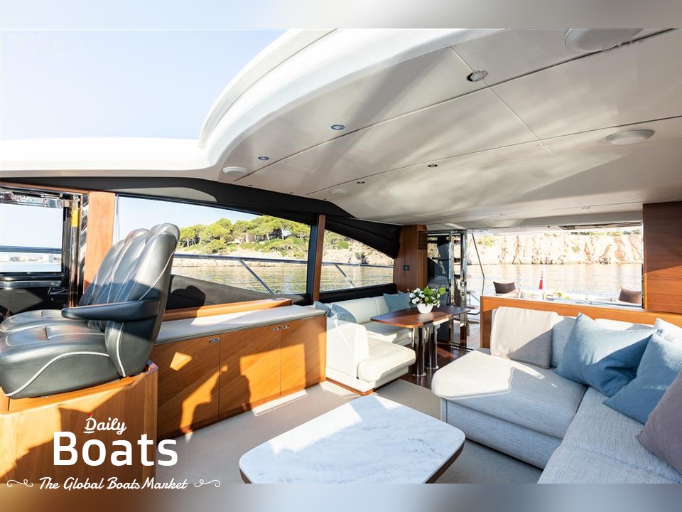 2019 Princess S66 for sale. View price, photos and Buy 2019 Princess ...