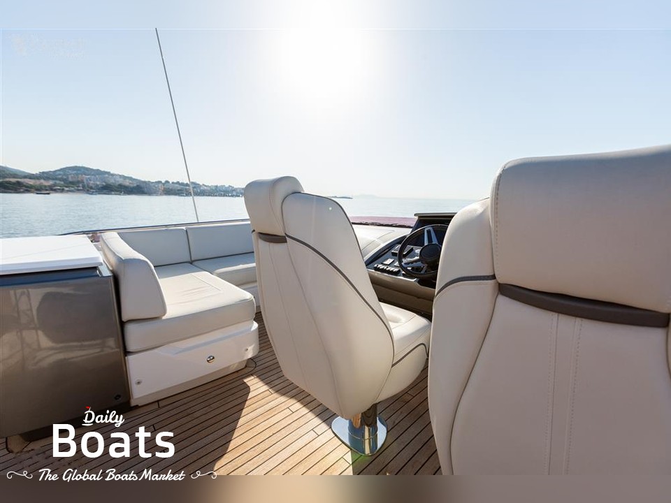 2019 Princess S66 for sale. View price, photos and Buy 2019 Princess ...