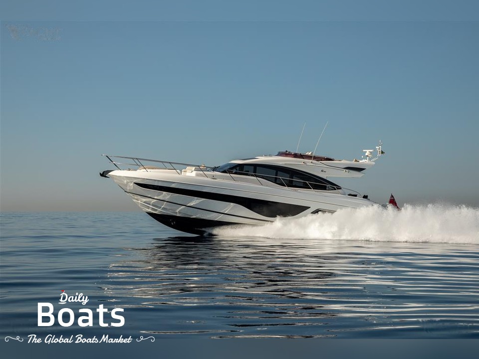 2019 Princess S66 for sale. View price, photos and Buy 2019 Princess ...