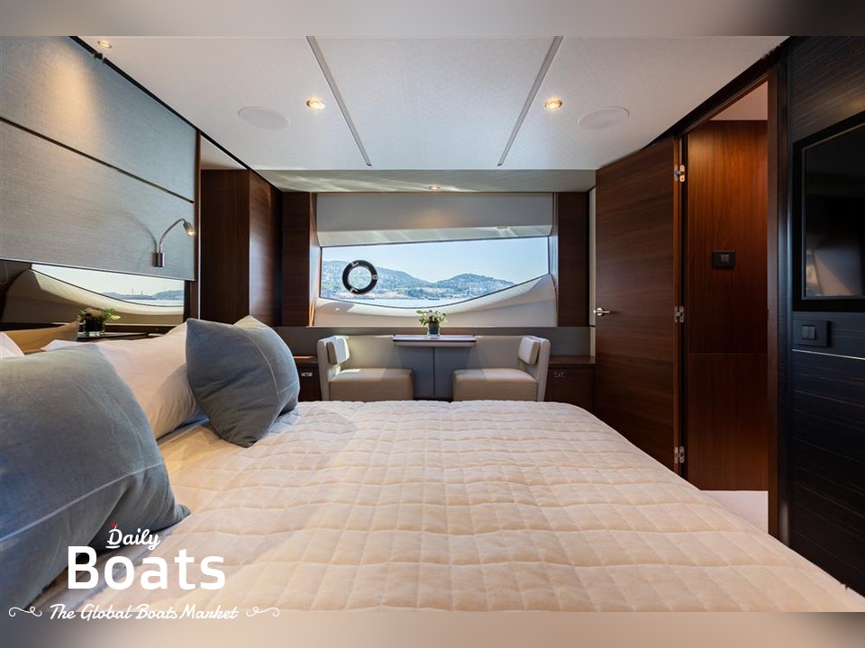 2019 Princess S66 for sale. View price, photos and Buy 2019 Princess ...