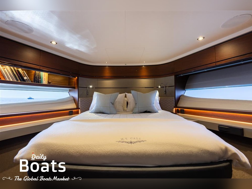 2019 Princess S66 for sale. View price, photos and Buy 2019 Princess ...