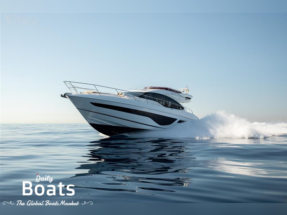 2019 Princess S66 for sale. View price, photos and Buy 2019 Princess ...