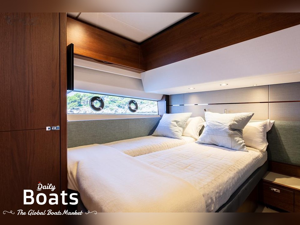 2019 Princess S66 for sale. View price, photos and Buy 2019 Princess ...