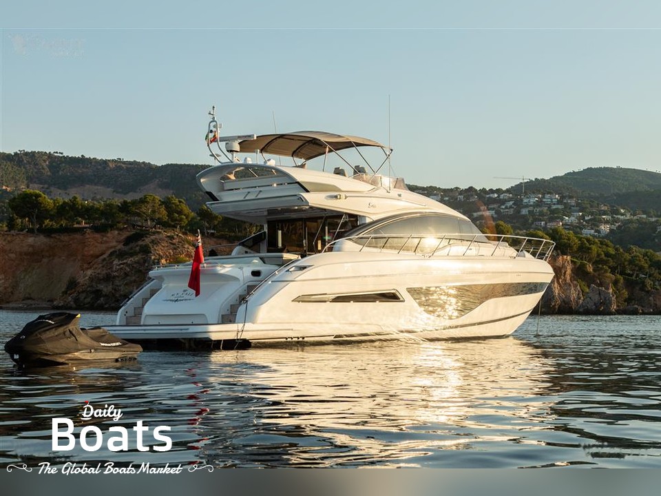 2019 Princess S66 for sale. View price, photos and Buy 2019 Princess ...
