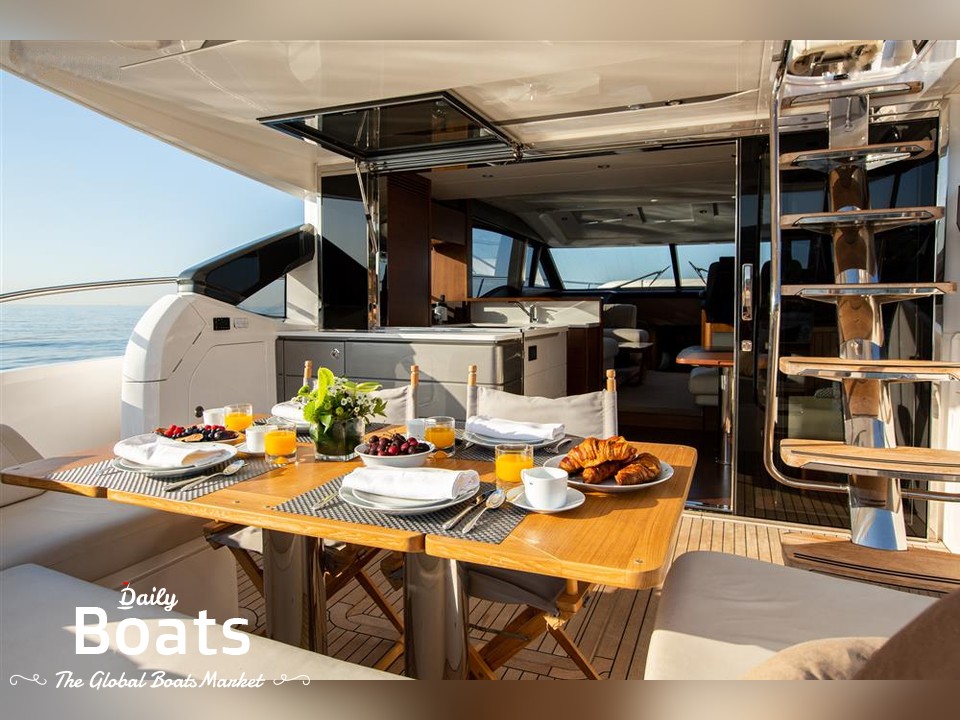 2019 Princess S66 for sale. View price, photos and Buy 2019 Princess ...