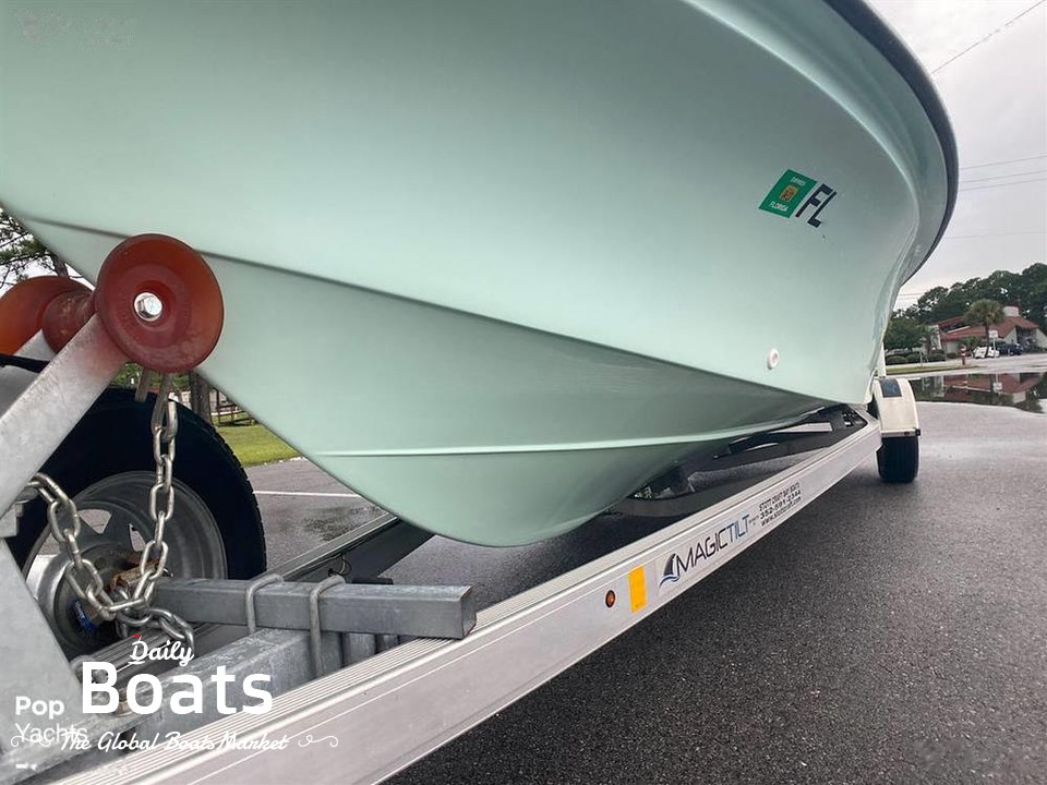 2021 Stott Craft 2160 Bay Boat for sale. View price, photos and Buy ...